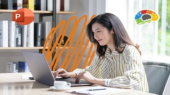 Mastering Powerpoint 2021 Basics Cpd On Demand By Learnformula 